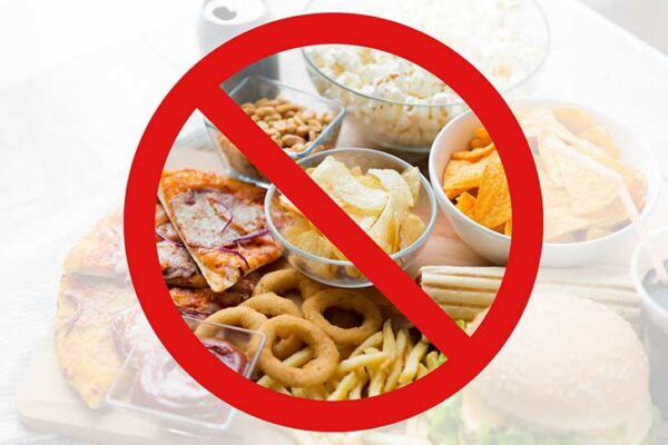 La Malbouffe : Qu'est-ce que c'est et pourquoi est-elle problématique ...