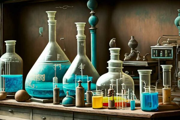 L'Histoire du Paracétamol : découverte et évolution - PereLaFouine